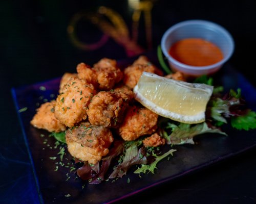 VANITY RESTAURANT AND BAR - 66 Photos & 14 Reviews - 138 Peachtree St ...