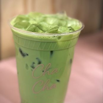 CHA CHA MATCHA - Updated December 2025 - 48 Photos & 38 Reviews - 477 ...