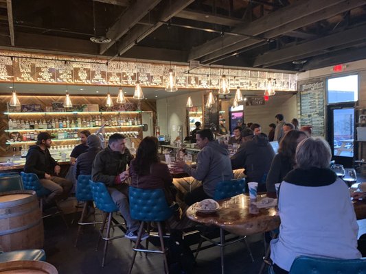 FLUID STATE BEER GARDEN - 325 Photos & 380 Reviews - Bars - 692 E Main ...