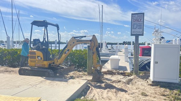 SHELL POINT MARINA - 50 Photos & 11 Reviews - 3340 W Shell Point Rd ...