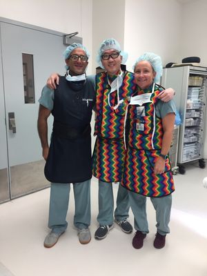 SOLOMON ROJHANI, MD - Updated December 2025 - 9229 Wilshire Blvd ...