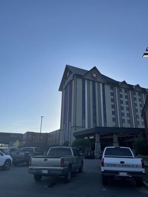 CHEROKEE CASINO & HOTEL ROLAND - Updated April 2024 - 48 Photos & 48 ...