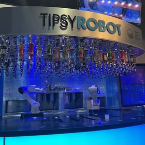 THE TIPSY ROBOT - 372 Photos & 173 Reviews - 3663 S Las Vegas Blvd, Las ...