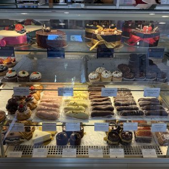 LAVENDER BAKERY & CAFE’ - Updated August 2025 - 1754 Photos & 1329 ...