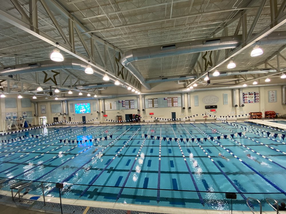 KELLER ISD NATATORIUM - Updated July 2025 - 1000 Bear Creek Pkwy ...