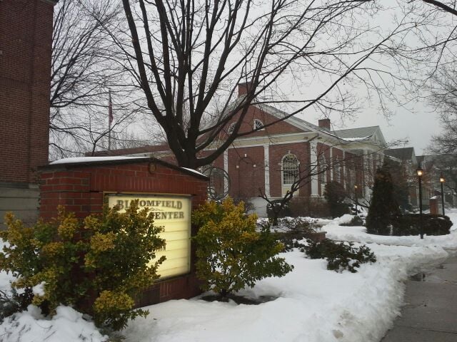 BLOOMFIELD CIVIC CENTER - Updated July 2025 - 84 N Broad St, Bloomfield ...