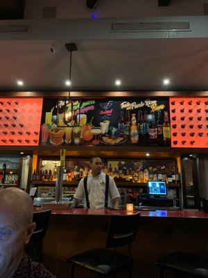 PUERTO CRIOLLO - 120 Photos & 71 Reviews - Calle de Tetuan 367, San ...