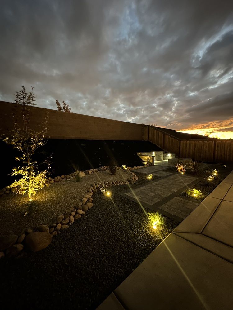 GRIT LAWN CARE & LANDSCAPE - Updated December 2025 - 22 Photos & 11 ...