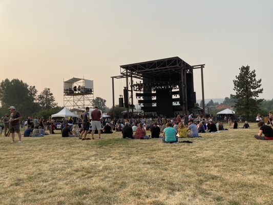 HAYDEN HOMES AMPHITHEATER - 41 Photos & 65 Reviews - 344 SW Shevlin Hixon Dr, Bend, Oregon ...