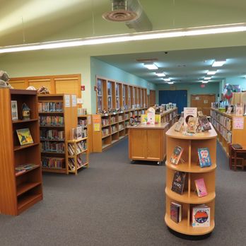 DRIPPING SPRINGS COMMUNITY LIBRARY - Updated October 2025 - 14 Photos ...