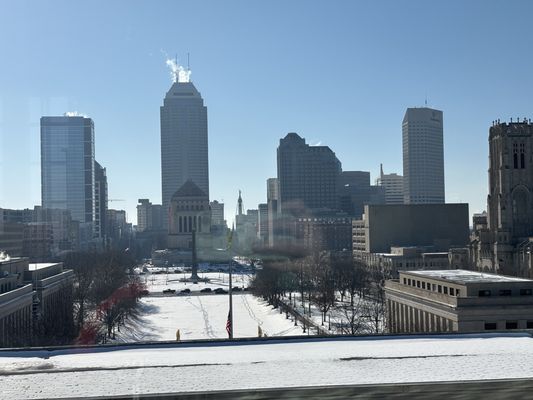 INDIANAPOLIS CENTRAL PUBLIC LIBRARY - Updated October 2025 - 446 Photos ...
