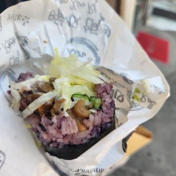 NUAN XIN RICE ROLL - Updated October 2025 - 170 Photos & 61 Reviews ...