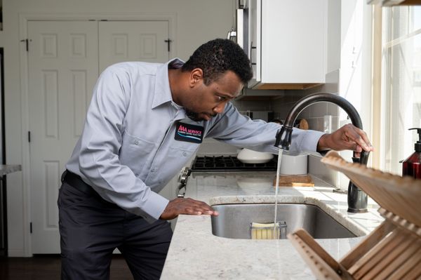 AAA Service Plumbing, Heating & Electric - Updated December 2025 - 79 ...