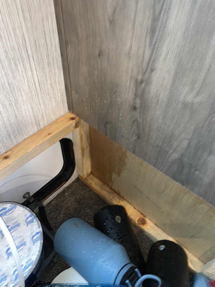 DEMONTROND RV - Updated August 2025 - 15 Reviews - 888 Interstate 45 S ...