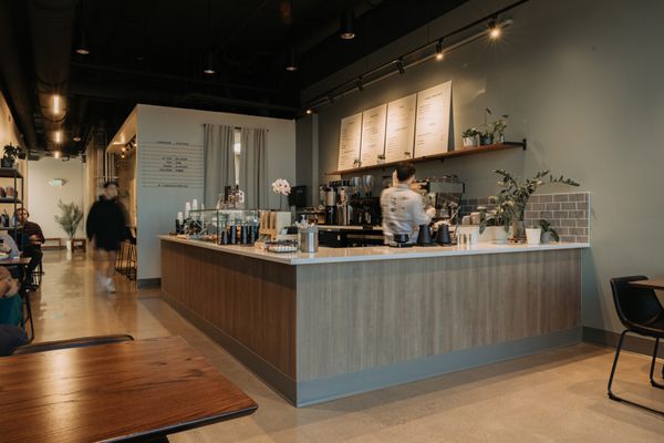 CARBON COFFEE - Updated January 2026 - 211 Photos & 79 Reviews - 12230 ...