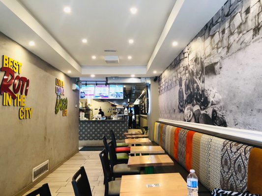 MY ROTI PLACE/ MY DOSA PLACE - Updated April 2024 - 357 Brant Street ...