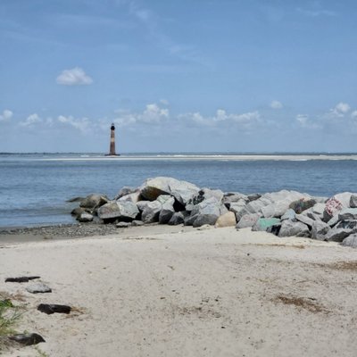 LIGHTHOUSE INLET HERITAGE PRESERVE - Updated August 2024 - 31 Photos ...