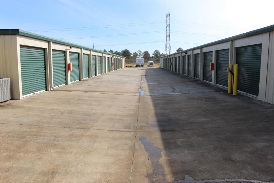 ALL PURPOSE STORAGE - Updated September 2025 - 23410 Snook Ln, Tomball ...