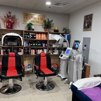 GUIFEI SPA - Updated March 2025 - 128 Photos & 219 Reviews - 136-89 ...