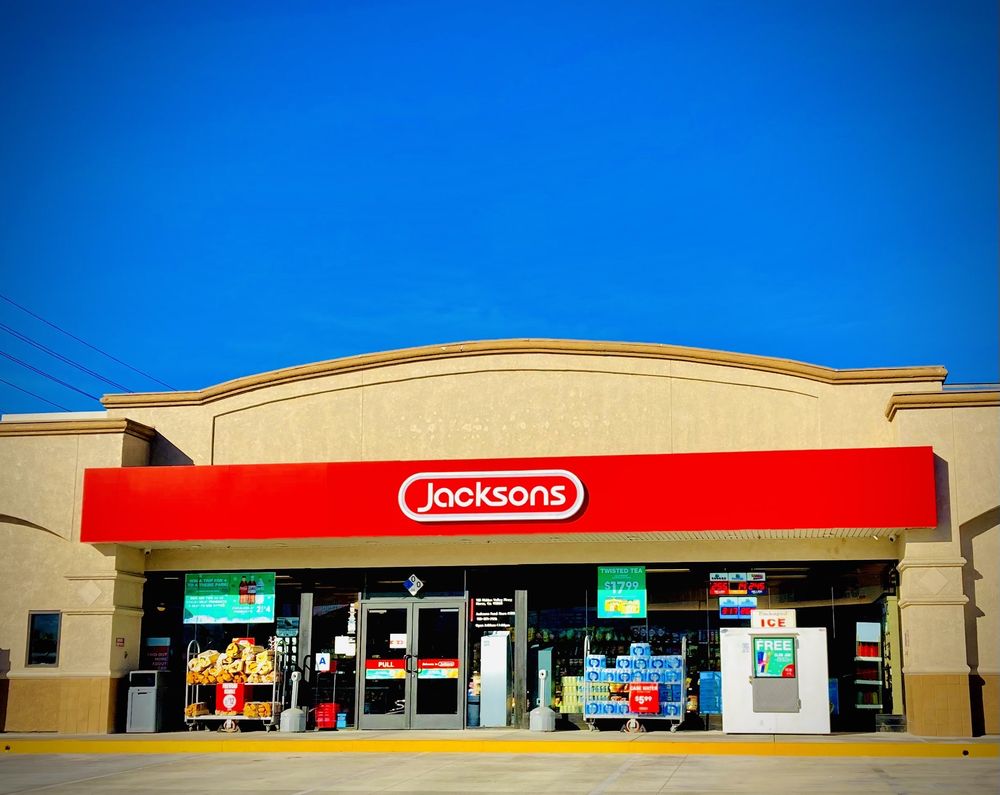 SHELL GAS MART - Updated July 2025 - 12 Photos & 11 Reviews - 125 ...