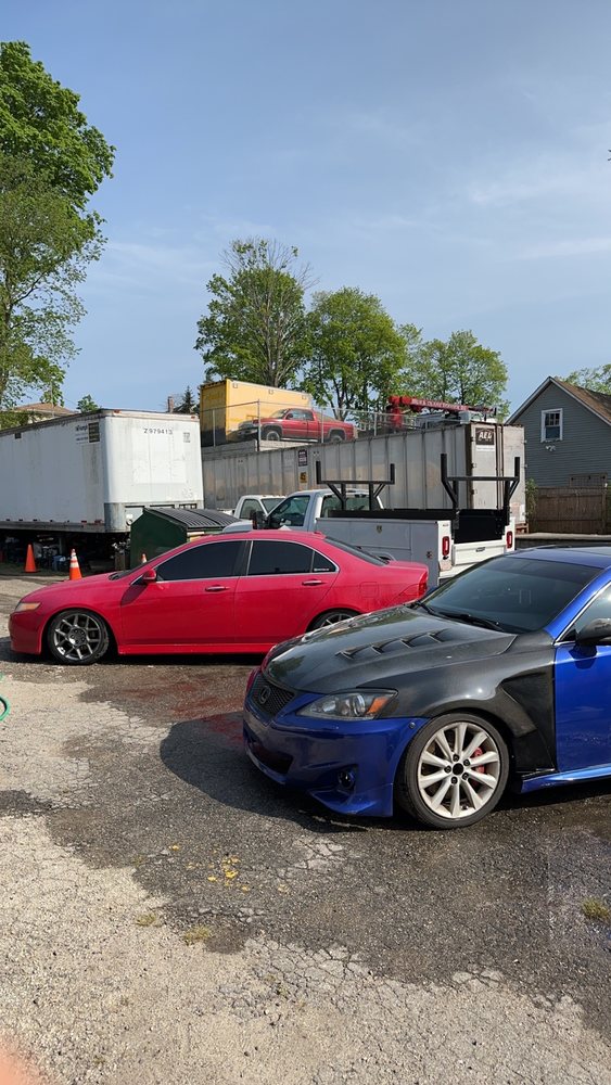 FINE SHINE - Updated September 2025 - 30 Photos - Revere, Massachusetts ...