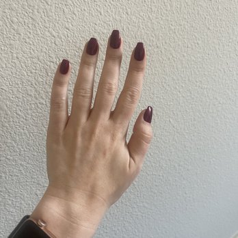 APOLLO NAILS & SPA - Updated August 2025 - 161 Photos & 257 Reviews ...