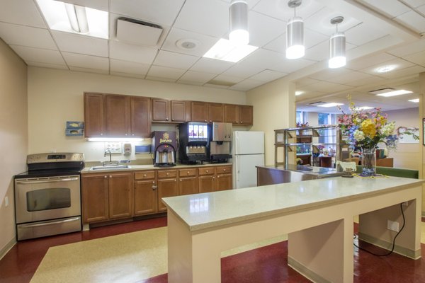 ARCHCARE SENIOR LIFE PACE CENTER - Updated October 2025 - 11 Photos ...