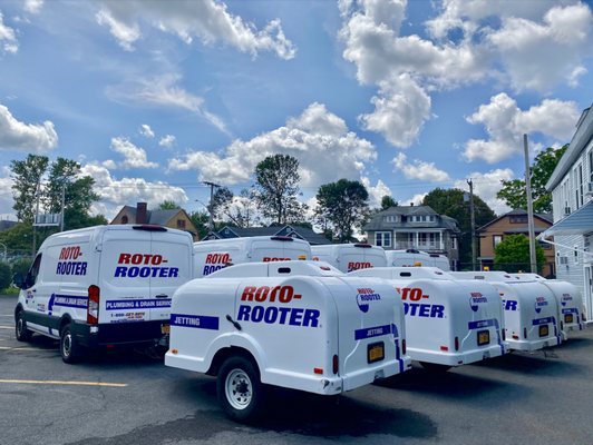 Roto-Rooter - Updated June 2025 - 17 Photos - 30 Reviews - 1911 S ...