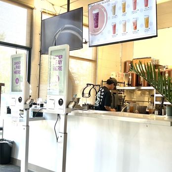 MOGE TEE - Updated November 2024 - 36 Photos & 17 Reviews - 14220 NE ...