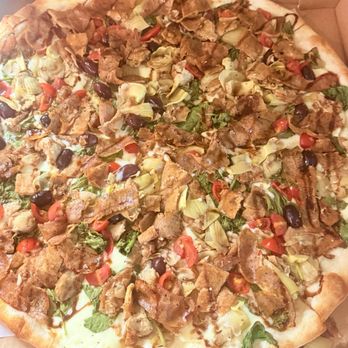 SUPER SARDO’S PIZZA - Updated December 2025 - 219 Photos & 327 Reviews ...