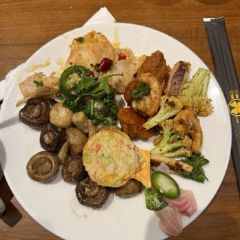 EAST BAY BUFFET - Updated October 2025 - 484 Photos & 175 Reviews ...