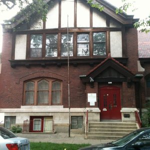 MERLIN DAY ACADEMY - Updated October 2025 - 58 Photos - 3319 N Elston ...