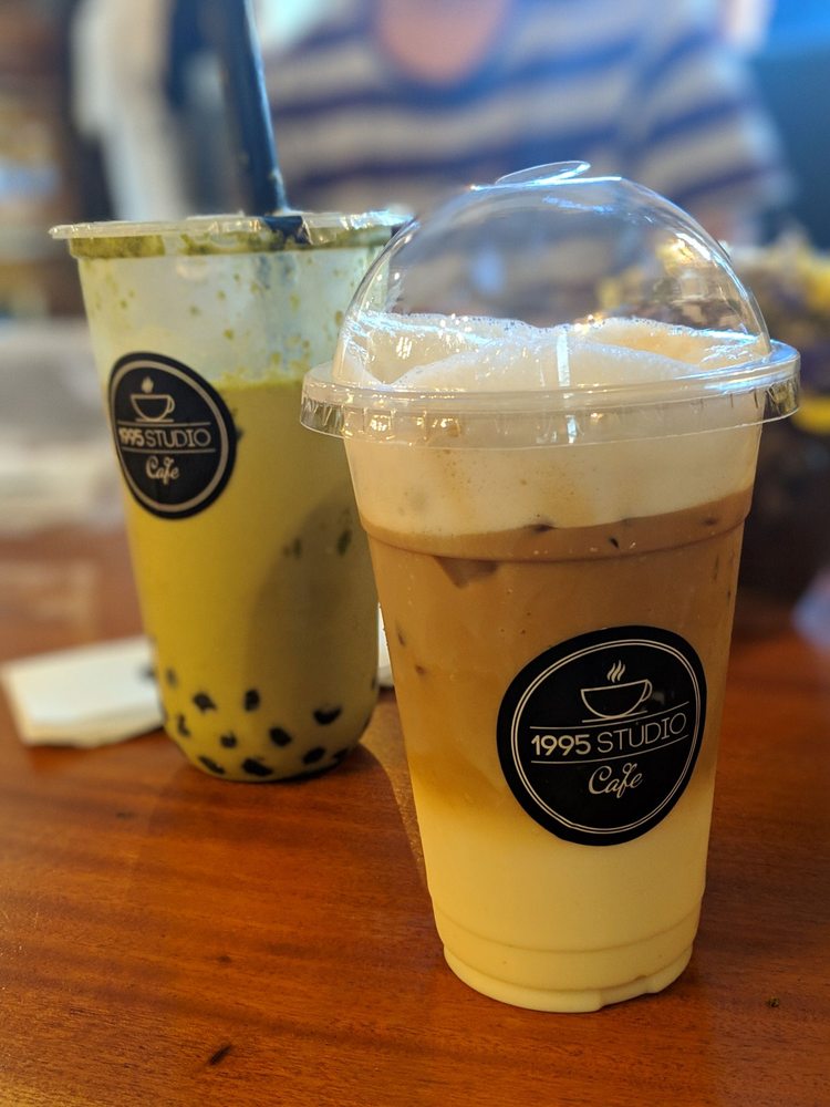 1995 STUDIO CAFE - Updated October 2024 - 10 Crisologo, Vigan City ...