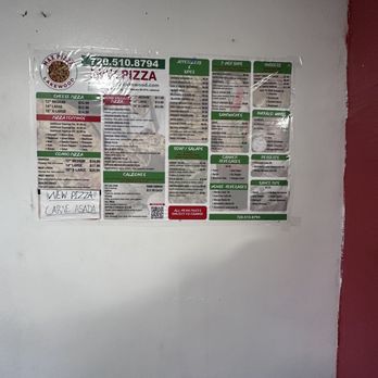 MAX PIZZA - Updated September 2025 - 113 Photos & 31 Reviews - 275 S ...