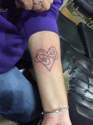 DEEP N INK - 11 Photos - 111 Boscawen St, Winchester, Virginia - Tattoo ...