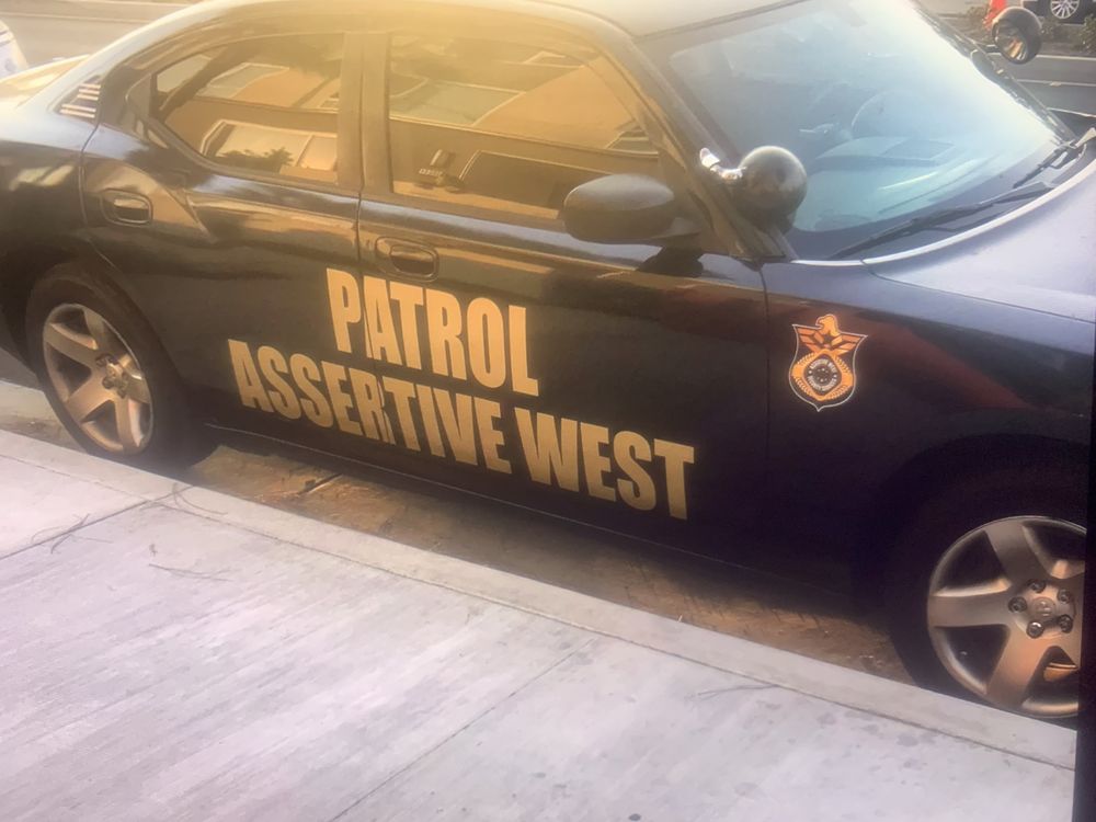 ASSERTIVE WEST SECURITY - Updated March 2025 - Request a Quote - 5800 S Eastern Ave, Commerce ...