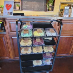 JANTZ CAFE & BAKERY - Updated August 2025 - 272 Photos & 491 Reviews ...