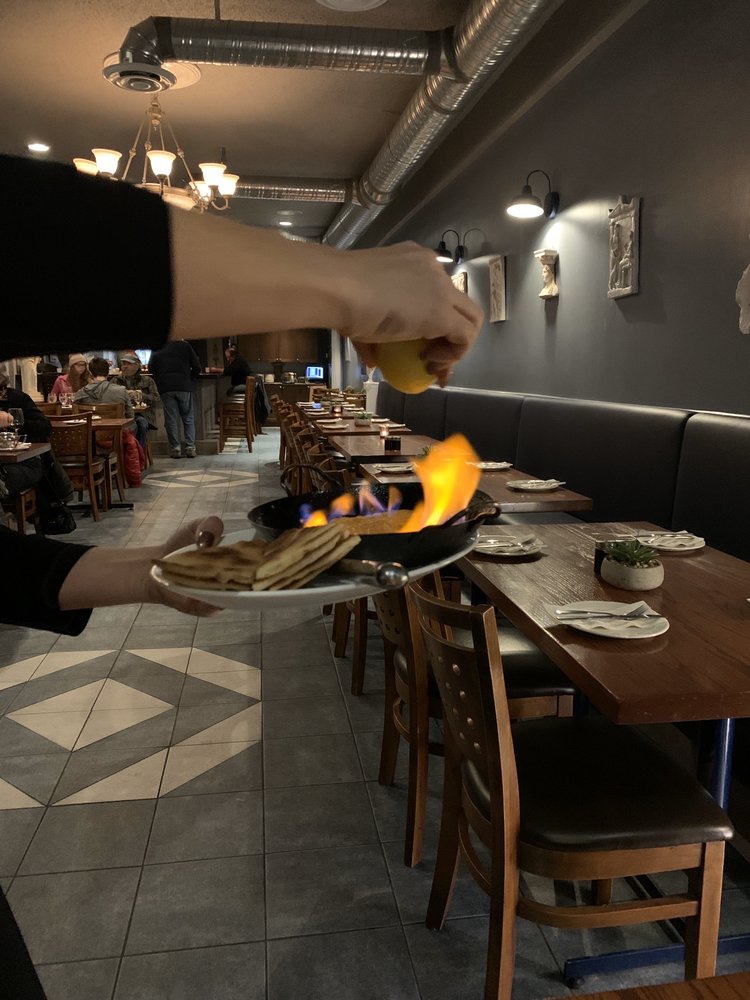 COSMO’S GREEK KITCHEN - Updated December 2025 - 30 Photos & 33 Reviews ...