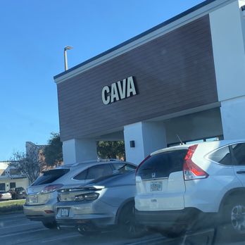 CAVA - Updated December 2025 - 98 Photos & 167 Reviews - 1320 4th St N ...