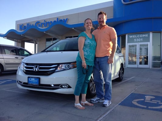 KELLY GRIMSLEY KIA - Updated December 2025 - 24 Photos & 50 Reviews ...