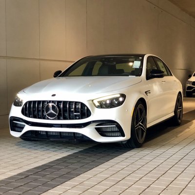 MERCEDES-BENZ OF ARCADIA - Updated April 2025 - 551 Photos & 1644 ...