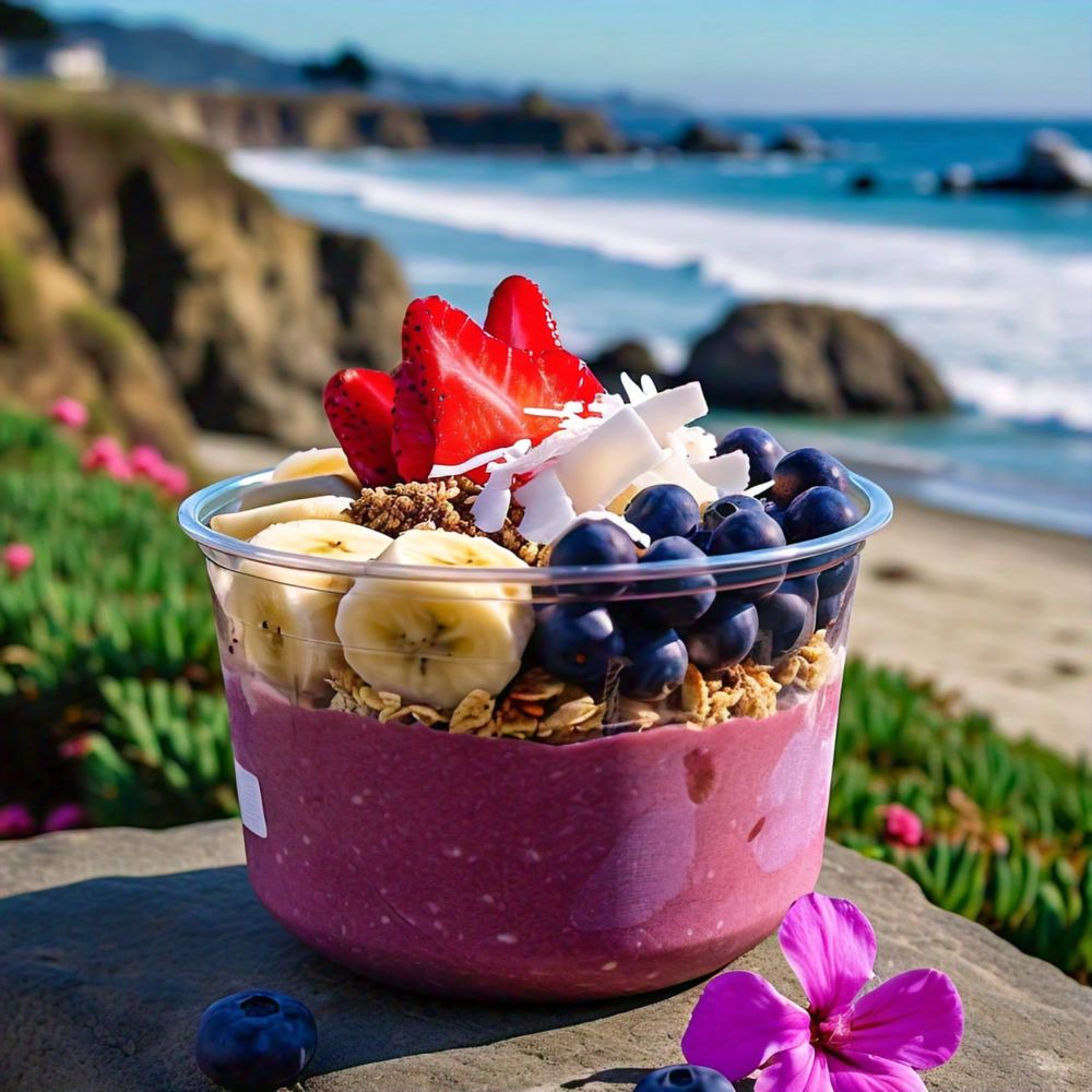 THE ACAI SPOT - Updated February 2025 - 15 Photos & 12 Reviews - 1329 ...