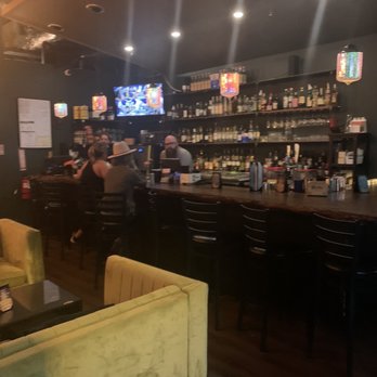 VESPER - Updated December 2024 - 111 Photos & 60 Reviews - 924 Garrett ...