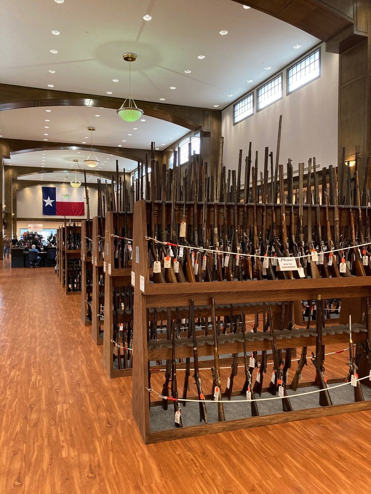 COLLECTORS FIREARMS - Updated September 2025 - 83 Photos & 175 Reviews ...