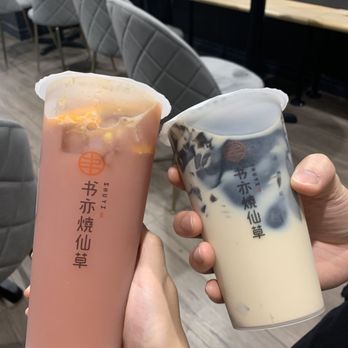 SHUYI TEALICIOUS - Updated December 2025 - 64 Photos & 14 Reviews ...