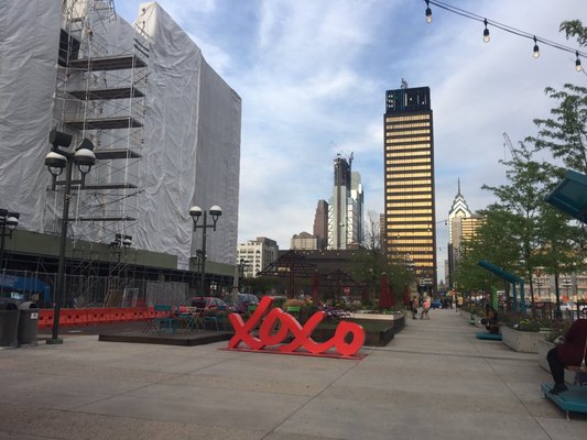 THE PORCH AT 30TH STREET STATION - 16 Photos & 12 Reviews - 2955 Market ...