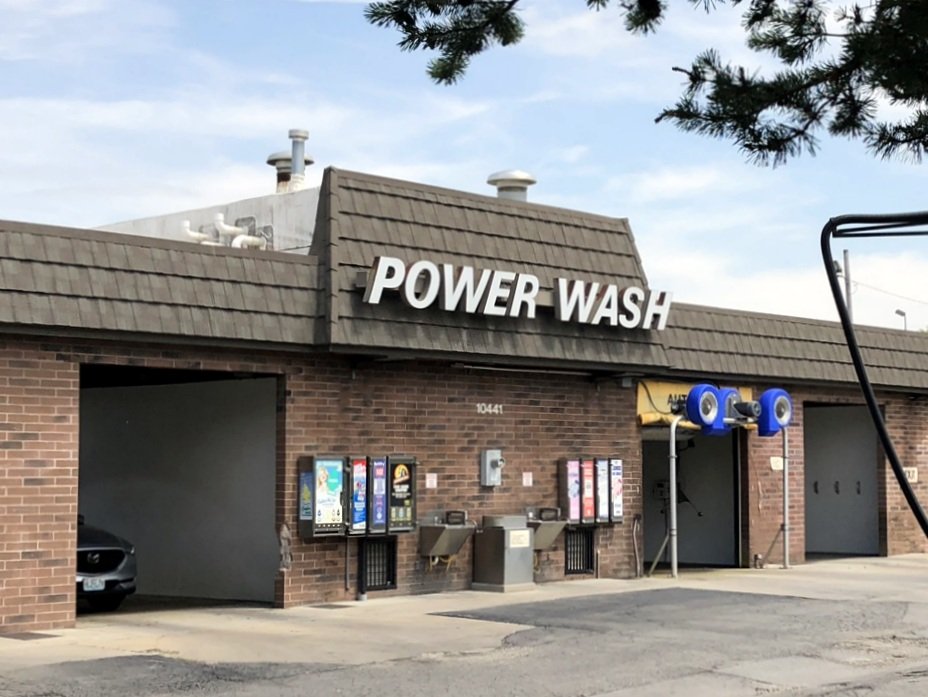 O P CARWASH - Updated October 2025 - 20 Reviews - 10441 Marty St ...