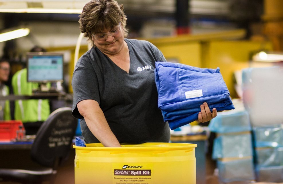 ITU ABSORBTECH - Updated August 2025 - 11 Photos - 503 Busse Rd, Elk ...