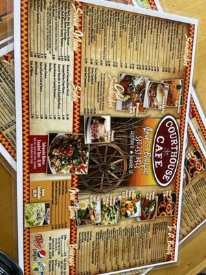 COURTHOUSE CAFE - Updated January 2026 - 138 Photos & 221 Reviews ...