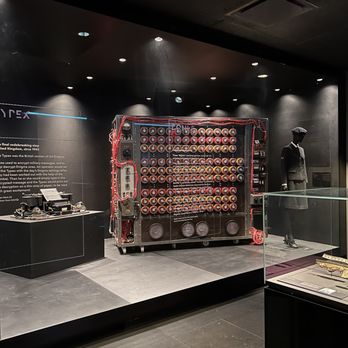 SPYSCAPE - Updated October 2025 - 907 Photos & 478 Reviews - 928 8th ...